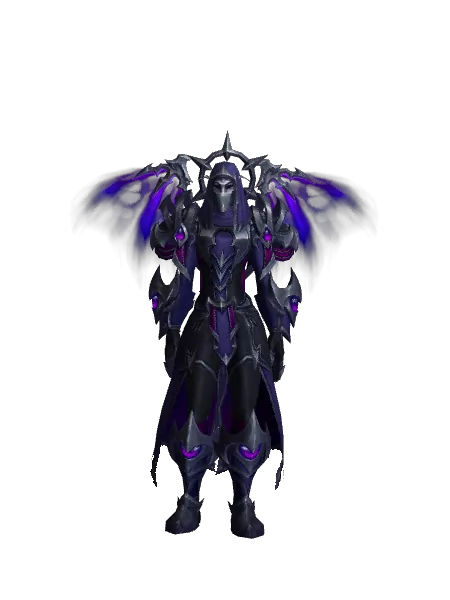 Warlock Outfits - World of Warcraft