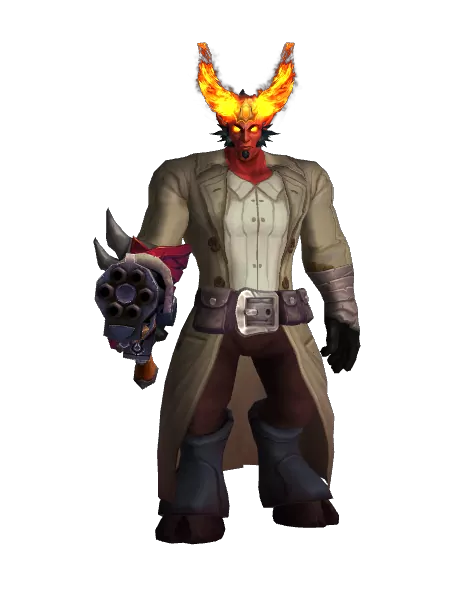 Hunter Outfits - World of Warcraft