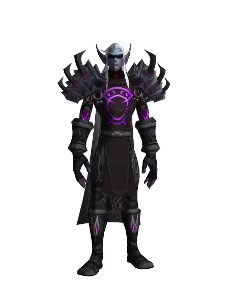 Outfits - World of Warcraft