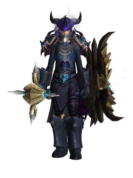 Mage Outfits - World of Warcraft