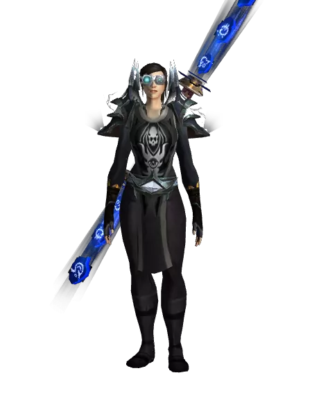 Mage Outfits - World of Warcraft