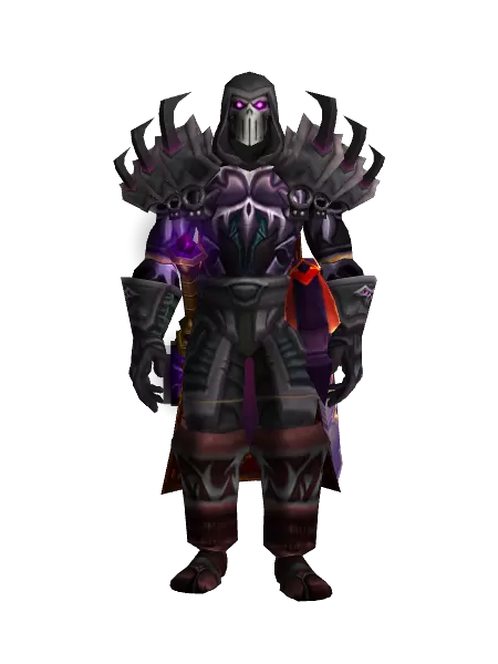 Rogue Outfits - World of Warcraft