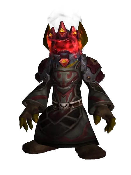 Outfits - World of Warcraft