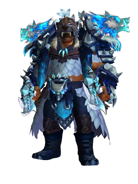 Outfits - World of Warcraft