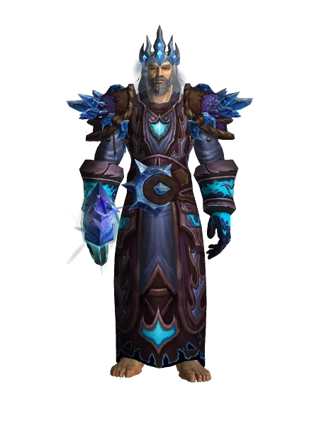 Outfits - World of Warcraft