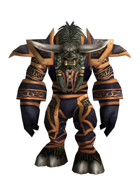 Druid Outfits - World of Warcraft