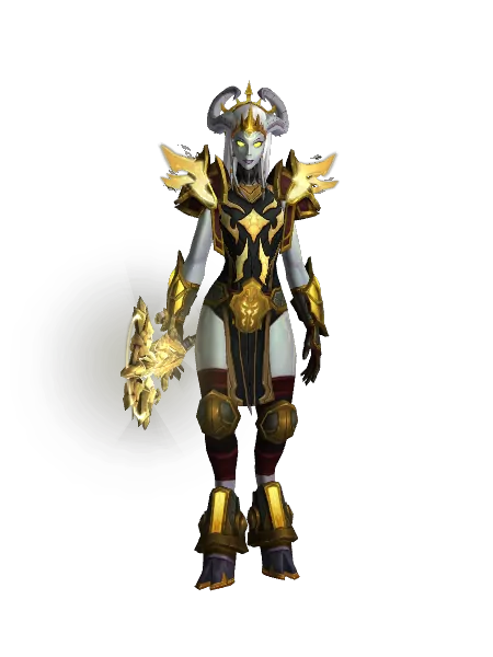 Outfits - World of Warcraft