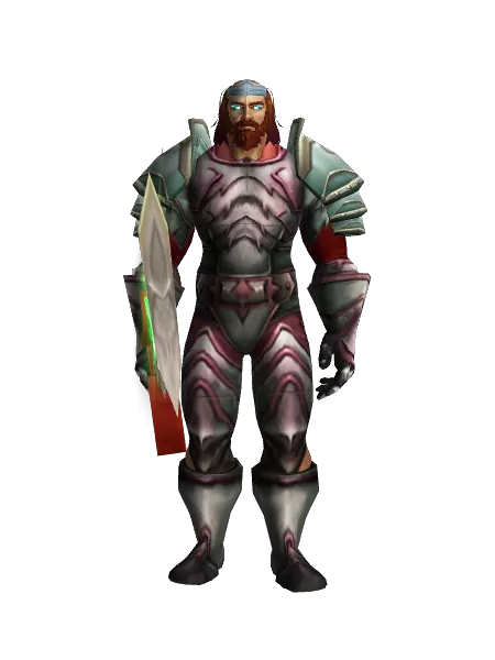 Saltstone - Outfit - World of Warcraft