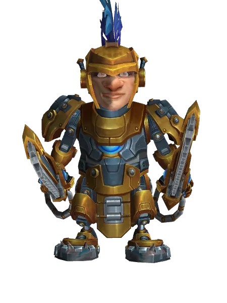 Outfits - World of Warcraft