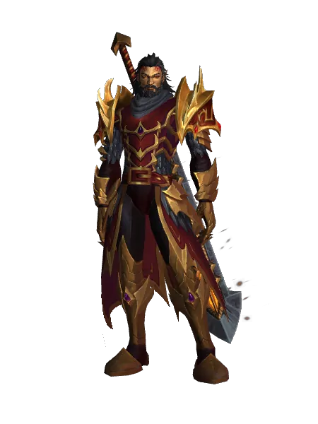 Evoker Outfits - World of Warcraft