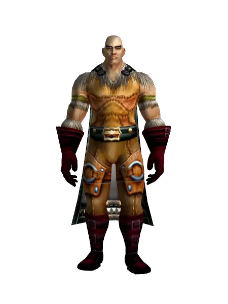 Monk Outfits - World of Warcraft