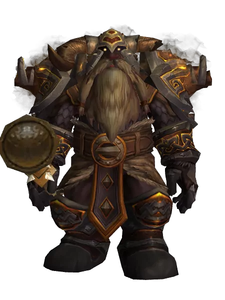 Paladin Outfits - World of Warcraft