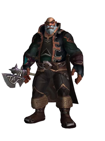 Druid Outfits - World of Warcraft