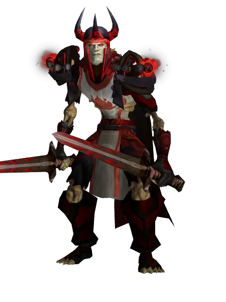 Outfits - World of Warcraft