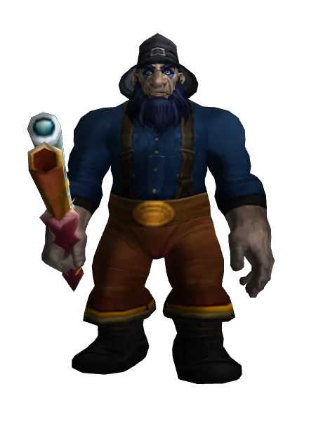 Outfits - World of Warcraft