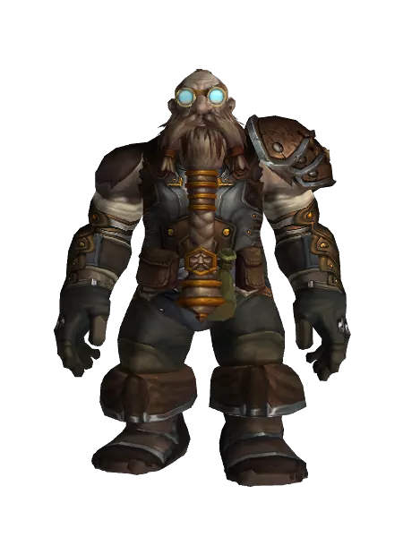 Outfits - World of Warcraft