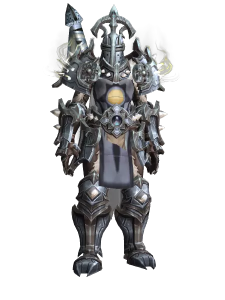 Outfits - World of Warcraft