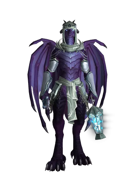 Outfits - World of Warcraft