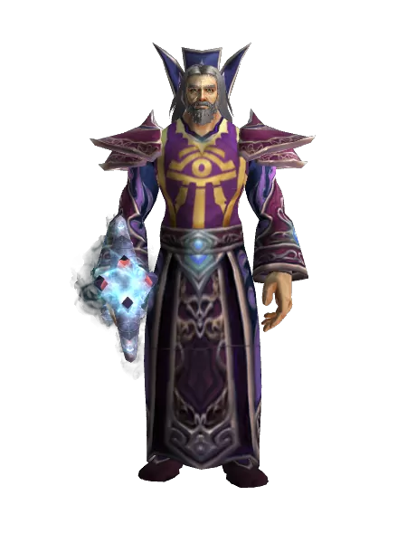Mage Outfits - World of Warcraft