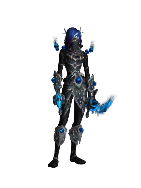 Outfits - World of Warcraft