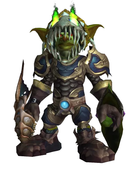 Outfits - World of Warcraft