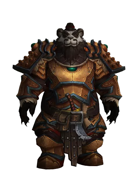 Outfits - World of Warcraft