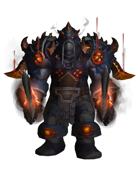 Rogue Outfits - World of Warcraft