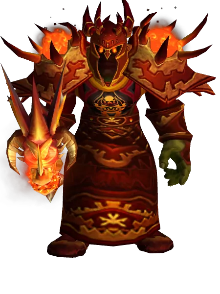 Shaman Outfits - World of Warcraft