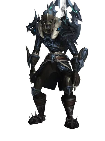 Hunter Outfits - World of Warcraft