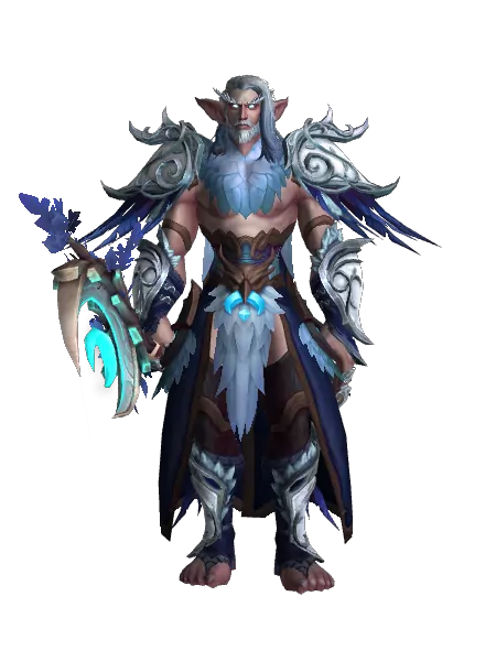 Outfits - World of Warcraft