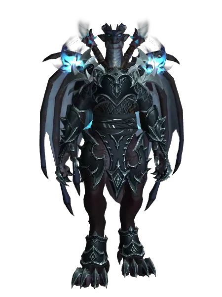 Outfits - World of Warcraft