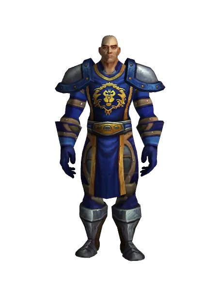 Beta Hunter Outfits - 11.0.0 Beta