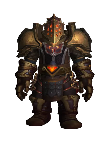 Outfits - World of Warcraft