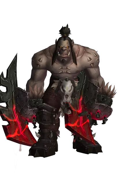 Outfits - World of Warcraft