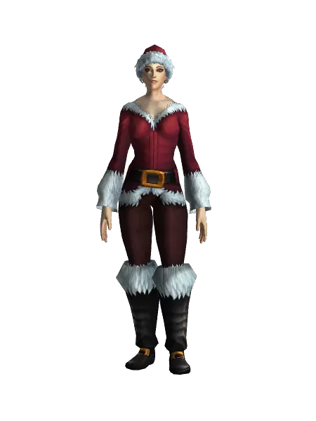 Outfits - World of Warcraft