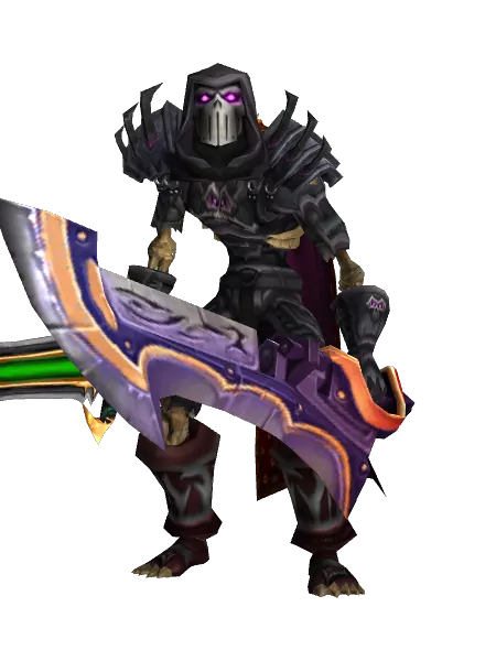 Outfits - World of Warcraft