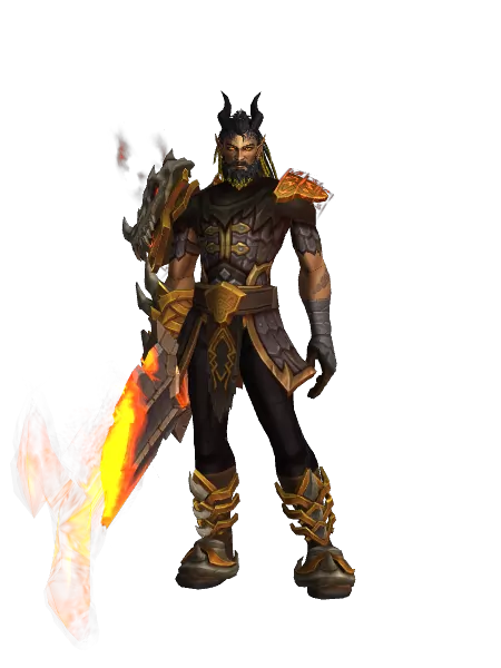 Evoker Outfits - World of Warcraft