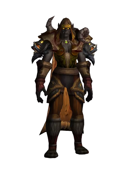 Outfits - World of Warcraft