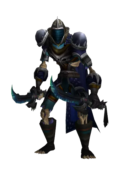 Outfits - World of Warcraft