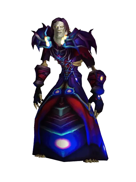 Warlock Outfits - World of Warcraft