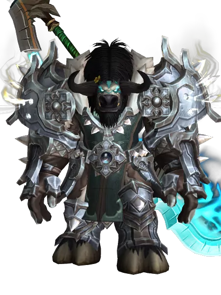 Death Knight Outfits - World of Warcraft