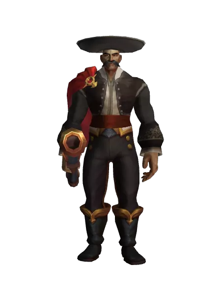 Outfits - World of Warcraft