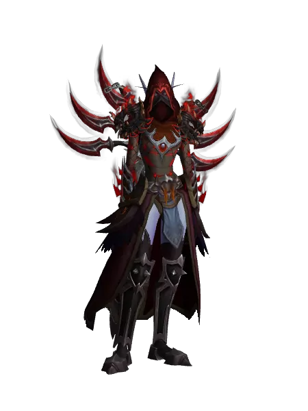 Outfits - World of Warcraft