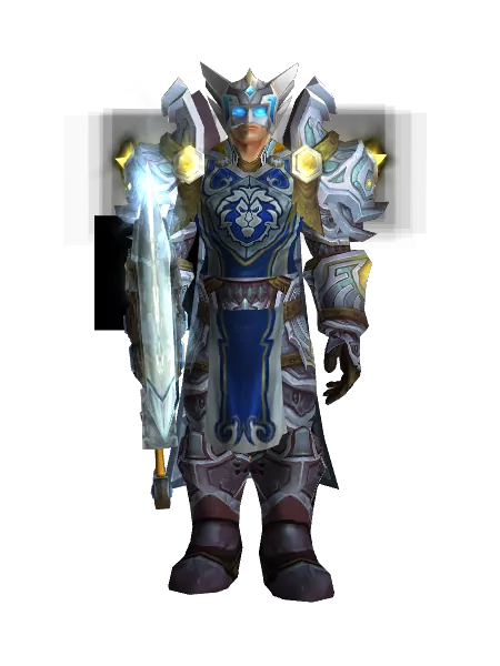 Outfits - World of Warcraft