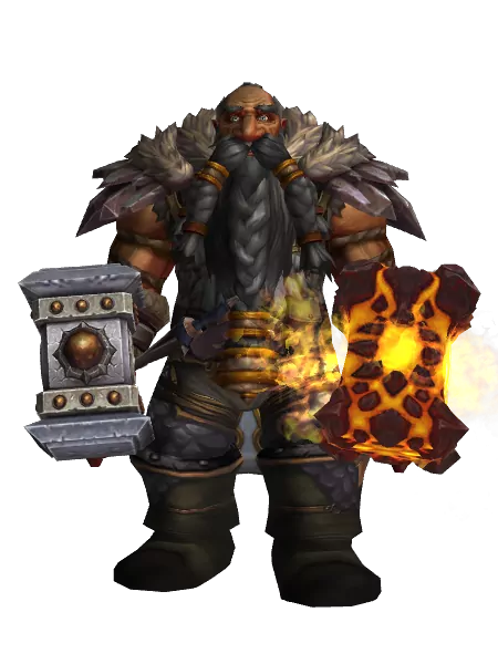 Shaman Outfits - World of Warcraft