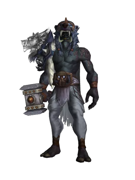 Beta Outfits - 11.0.2 Beta