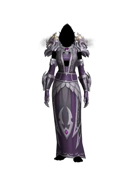 Evoker Outfits - World of Warcraft