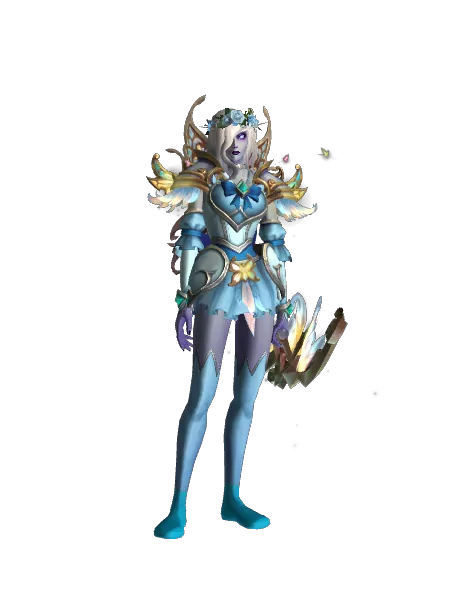 Hunter Outfits - World of Warcraft