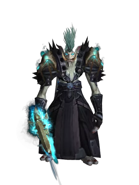 Outfits - World of Warcraft
