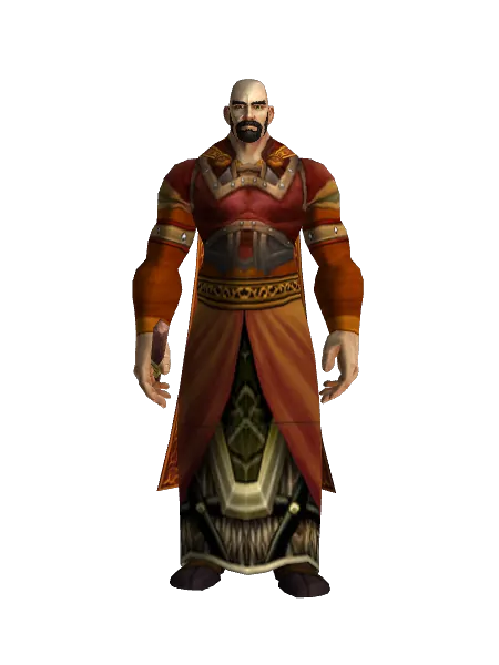 Monk Outfits - World of Warcraft